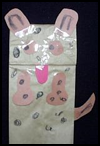Dog Crafts for Kids: Ideas for Puppy Dogs Arts and Crafts Projects ...