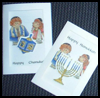 Hanukkah Crafts for Kids: Ideas for Arts & Crafts Activities for How to ...