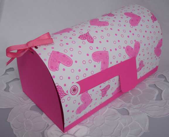 Awesomely Cool Valentine s Day Mailbox Craft Ideas Kids Crafts 