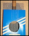 Make Guitars & Stringed Musical Instrument Crafts for Kids: How to Make ...