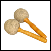 Make Maracas & Shakers Musical Instrument Crafts for Kids: How to Make ...