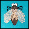Fly Crafts for Kids: Ideas to make flies with easy arts and crafts ...