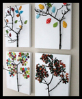 Stick Crafts for Kids : Arts and Crafts Ideas with Sticks, Twigs ...