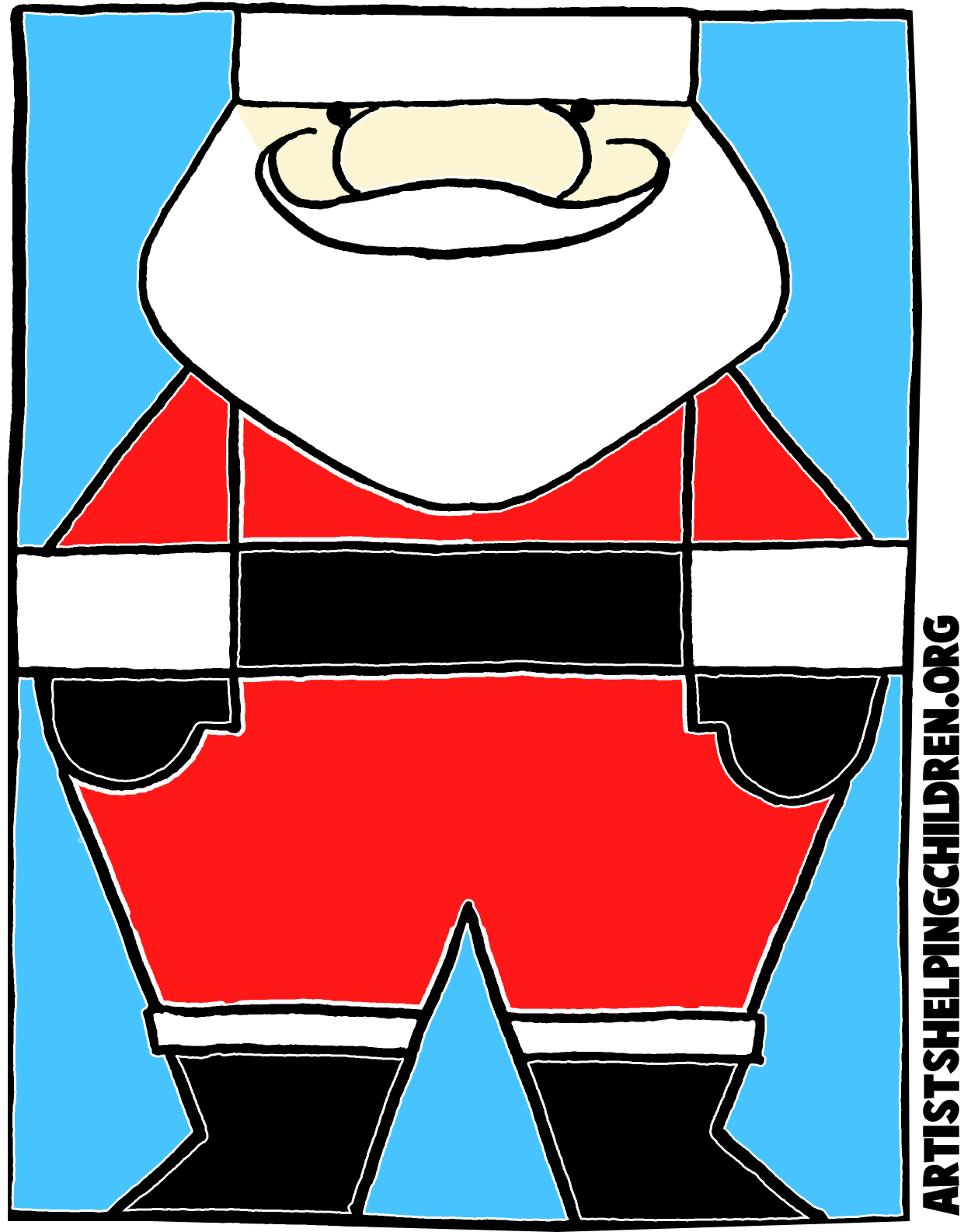 Make Christmas Cards With Crafts Projects Activities For Kids How 