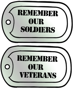 Veteran's Day Crafts Ideas for Kids : How to Make Veteran's Day ...