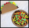 Cinco De Mayo Crafts for Kids : Make Mexican crafts to celebrate Mexico ...