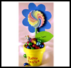 Lollipop Crafts for Kids : Ideas for Arts & Crafts Activities ...