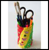 Metal Crafts for Kids : Ideas for Arts and Crafts Activities with cans ...