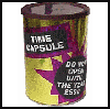 Time Capsule Crafts for Kids : Ideas for Arts & Crafts Activities to ...