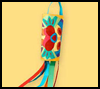 Windsock Crafts for Kids : Ideas to Make Windsocks with Arts & Crafts ...