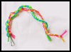 Lanyard Crafts for Kids : Patterns, Directions, Instructions, and Knot ...