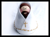 Jesus Crafts for Kids : Jesus and New Testament Bible Arts & Crafts ...