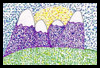 Pointillism Art for Kids : Ideas for Pointillism Arts & Crafts ...