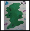 Map Making Crafts for Kids : Ideas for Arts & Crafts Projects ...