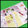 Map Making Crafts for Kids : Ideas for Arts & Crafts Projects ...
