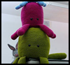 Octopus Crafts for Kids : Ideas for Arts and Crafts Activities ...