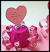 Octopus Crafts for Kids : Ideas for Arts and Crafts Activities ...