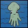 Octopus Crafts for Kids : Ideas for Arts and Crafts Activities ...