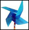 Pinwheel Crafts for Kids : How to Make Pinwheels with free easy Arts ...