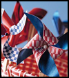 Pinwheel Crafts for Kids : How to Make Pinwheels with free easy Arts ...