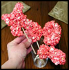 Popcorn Crafts for Kids : How to Make Arts and Crafts & DIY Activities ...