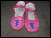 Shoe crafts for kids : How to decorate your shoes, boots, flip flops ...
