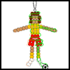 Soccer Crafts for Kids : How to Make Decorative Arts and Crafts ...