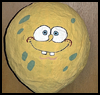 Spongebob Squarepants Crafts for Kids: Arts and Crafts Projects Ideas ...