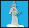 Wizard & Magic Crafts for Kids: Ideas to Make Magic Wands & Wizards ...
