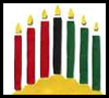 Kwanzaa Crafts for Kids: Ideas for Arts & Crafts Activities to make ...