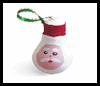 Lightbulb Crafts for Kids : Ideas for Cool Arts and Crafts Projects ...