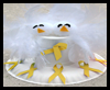 Dove Crafts for Kids: Make peace doves with easy arts and crafts ...