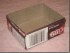 How to Make a School Supply Box Craft Idea for Kids - Kids Crafts ...