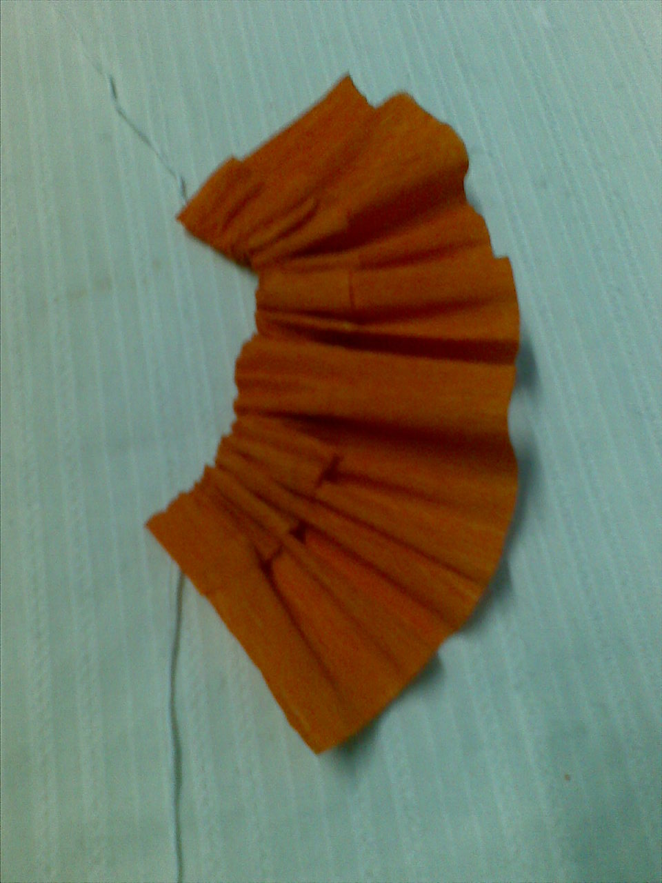 Napkin Holder Doll for Thanksgiving Dinner Table Decorations Crafts ...