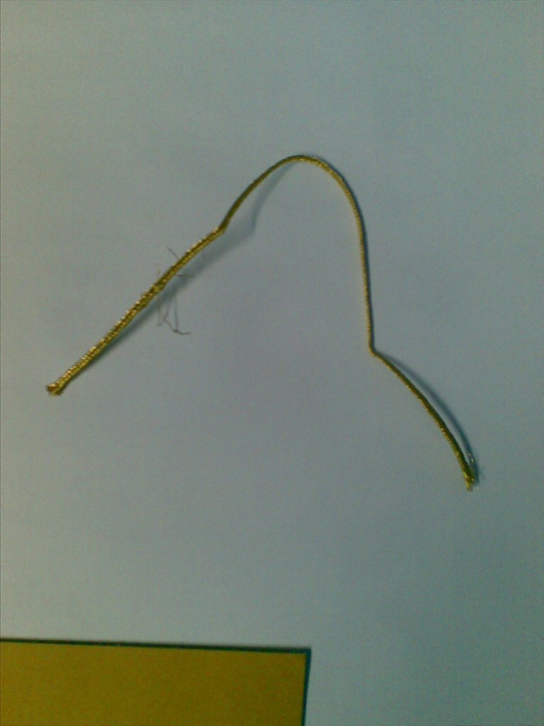 Christmas Tree Angels Crafts for Kids : Easy to Make Angel Ornaments ...