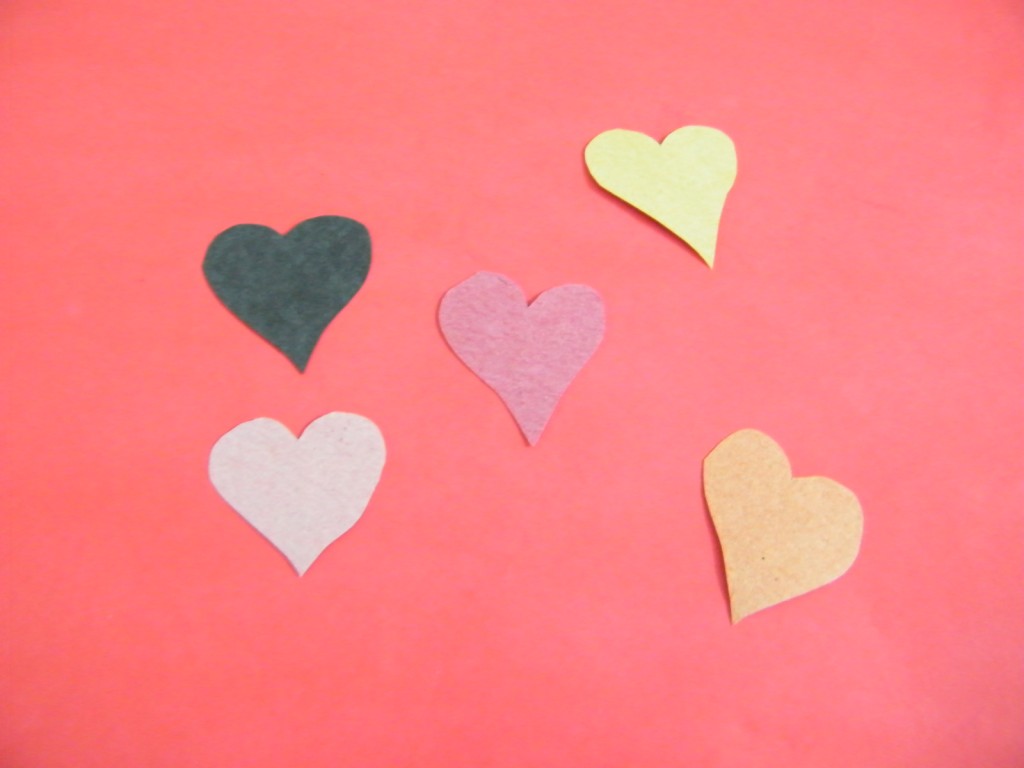 Martin Luther King Day Decoration Making Craft Instructions for Kids ...