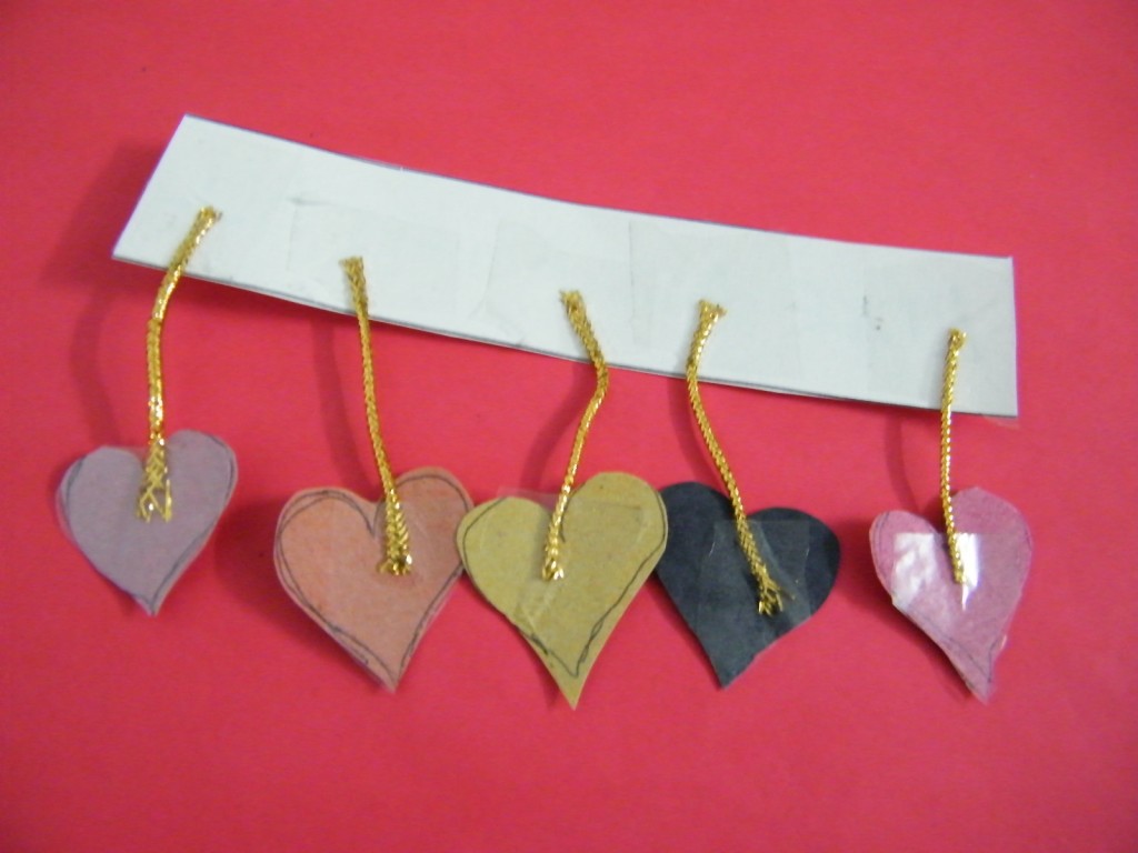 Martin Luther King Day Decoration Making Craft Instructions for Kids ...