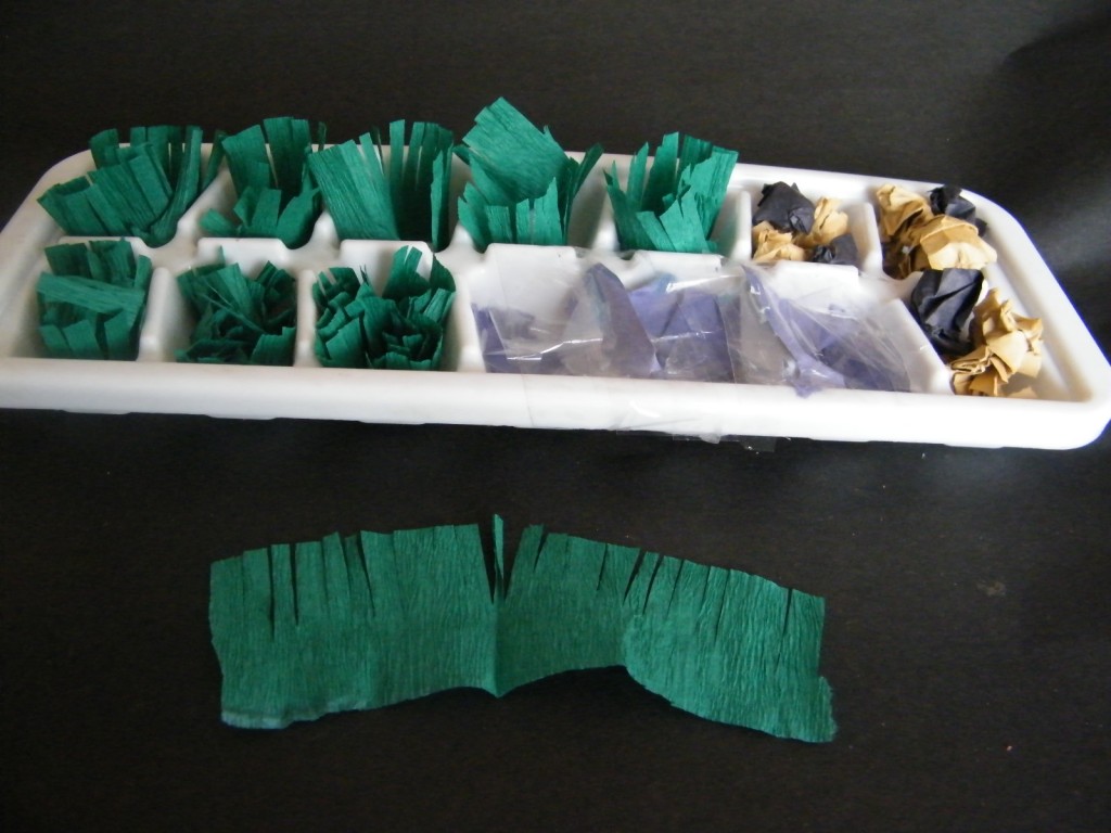 How to Make a Miniature Garden Craft - Kids Crafts & Activities