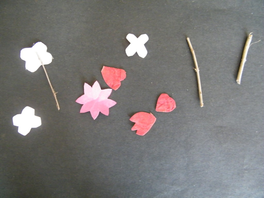 How to Make a Miniature Garden Craft - Kids Crafts & Activities