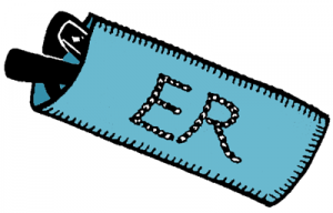 How to Make Eye Glasses Cases - Crafts Idea for Kids - Kids Crafts ...