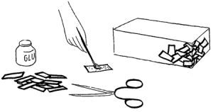 Make Sewing Box with Step by Step Instructions for Mother's Day - Kids ...