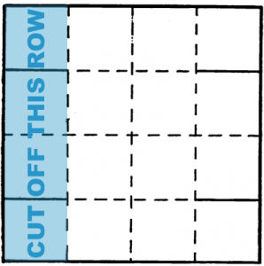 Make a Paper Doll House Rocking Chair - Foldable Paper Crafts - Kids ...