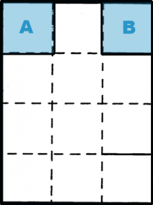 Make a Paper Doll House Rocking Chair - Foldable Paper Crafts - Kids ...