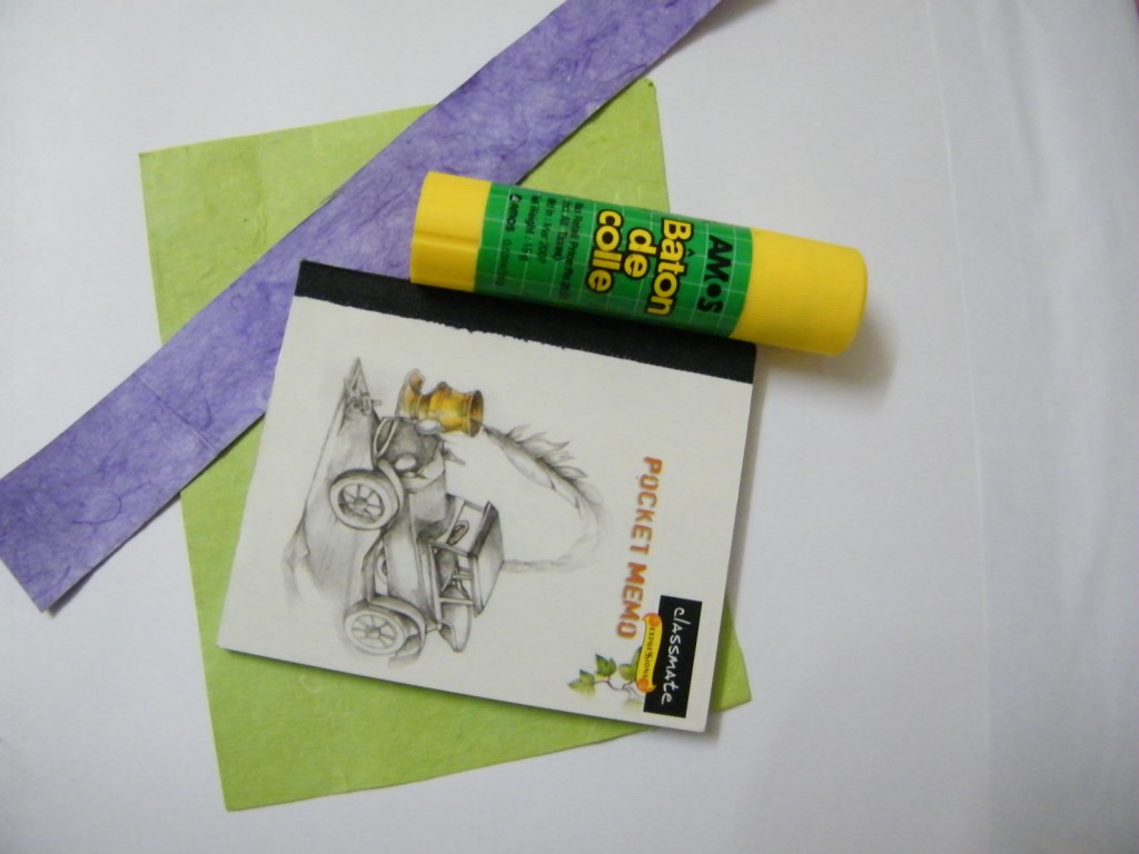 How to Make Designer Notepad Stationary Gift for Mom on Mother's Day ...