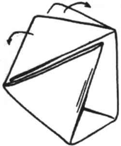 Origami Cups : How to Fold Paper Cups with Easy Instructions - Kids ...