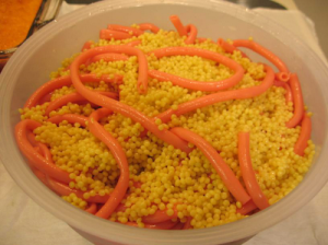 Scariest Halloween Edible Craft Ideas - Kids Crafts & Activities