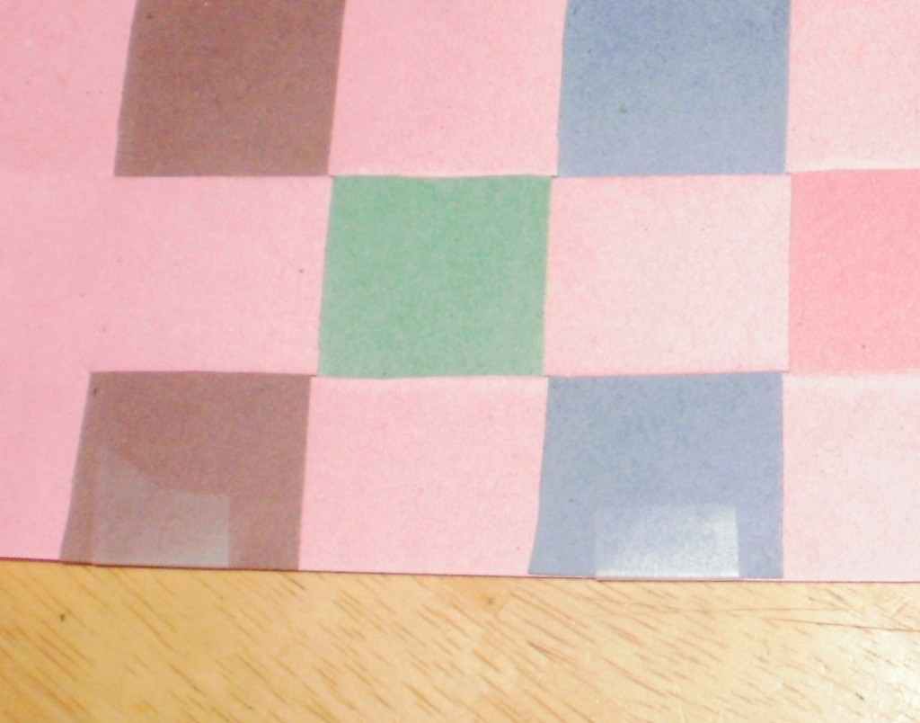 Making Unity Placemats Craft for Martin Luther King Day Activity - Kids ...