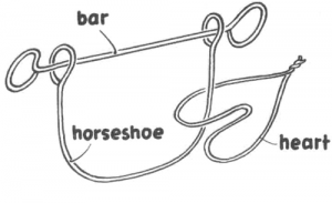 horseshoe trick Archives - Kids Crafts & Activities - Kids Crafts ...