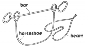 Magic Heart Trick Making Craft for Friends on Valentines Day - Kids ...