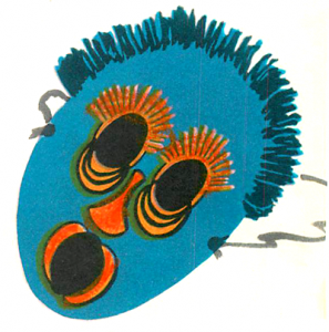 Mask Making Fun - How to Make 3 Different Style Masks - Kids Crafts ...